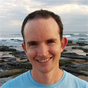 Alan Griffiths Profile | ANSTO