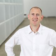 Andrew Peele Profile | ANSTO