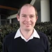 Andrew Whitten | About | ANSTO