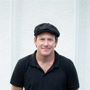 Brett Rowling | About | ANSTO