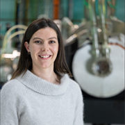 Jessica Hamilton | About | ANSTO