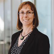 Kirrily Rule | About | ANSTO