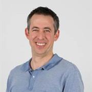 Ryan Middleton | About | ANSTO